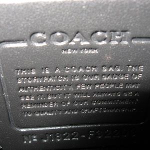 Coach | Bags | Coach Mini Bennett Satchel Handbag 4594 | Poshmark